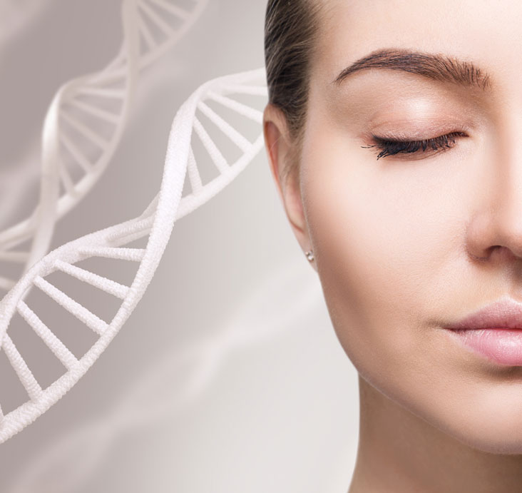 Eye-Lift Pure Concentrate - Klin Beauty